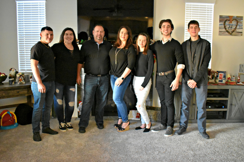 Meet The Team – Chelsea Hutchison Foundation