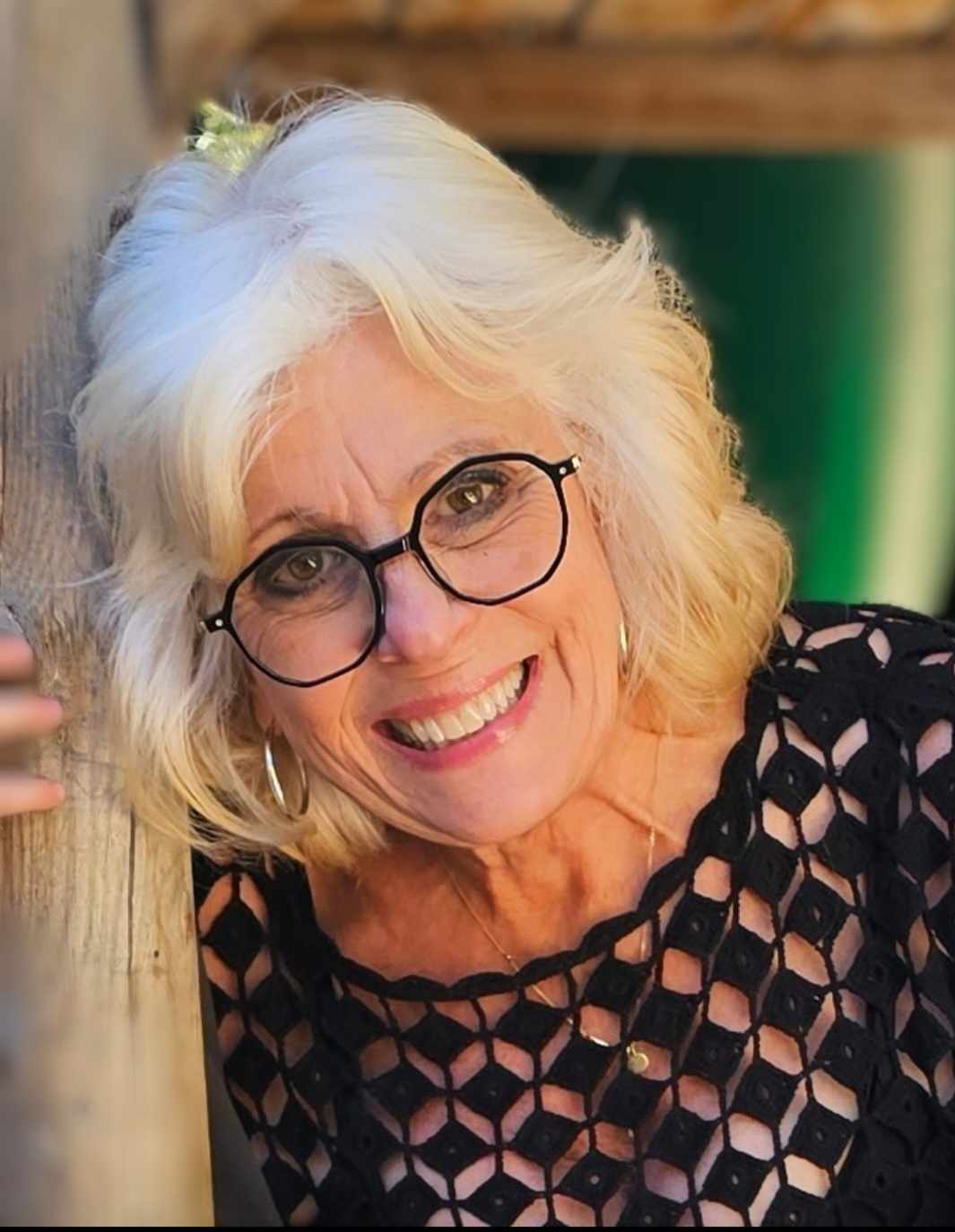 Meet The Team – Chelsea Hutchison Foundation
